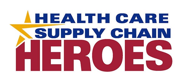 National Health Care Supply Chain Week | AHRMM