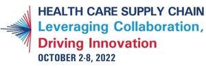 National Health Care Supply Chain Week | October 2-8 | AHRMM