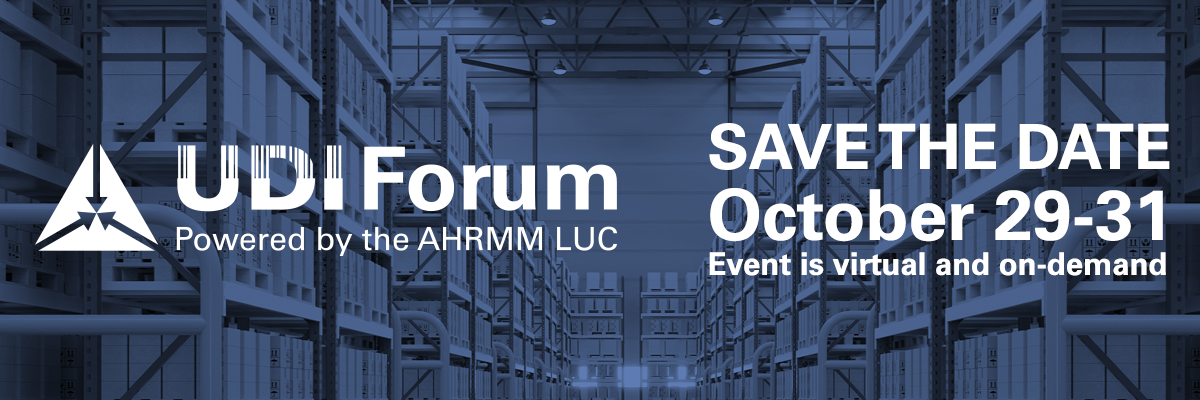 Upcoming Educational Events for Health Care Supply Chain Professionals ...