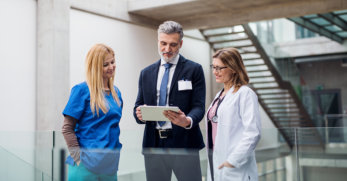 Supply Chain Fundamentals: Introduction to CQO - Adopting a Clinically ...