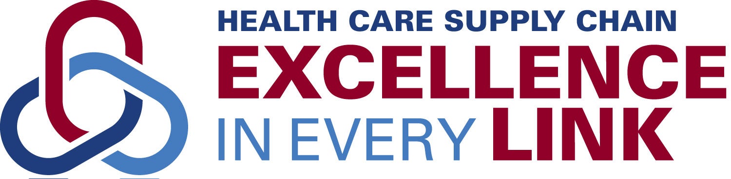 National Health Care Supply Chain Week | AHRMM