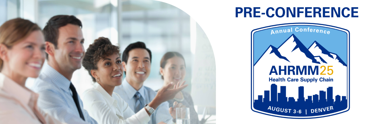 CMRP Resources | AHRMM